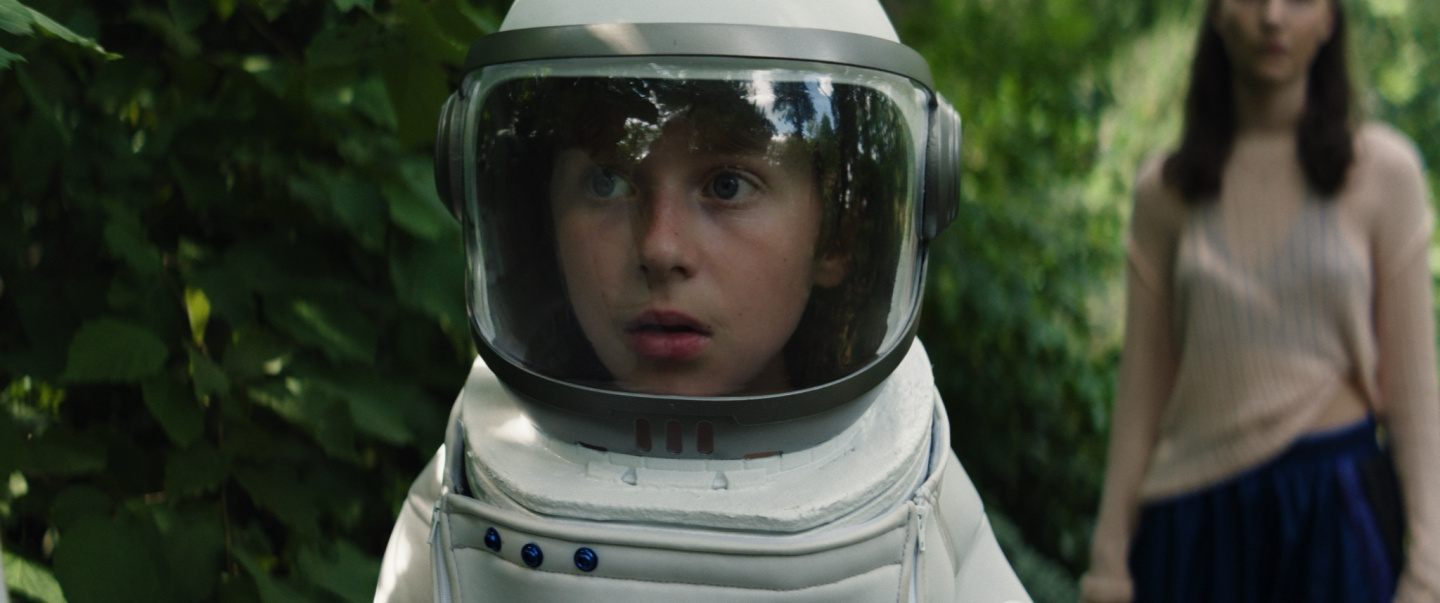 Greetings From Mars | Silbersalz Festival